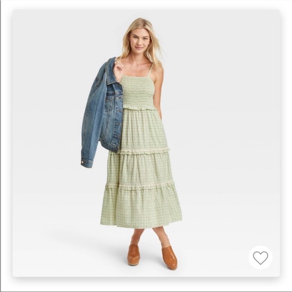 Universal Thread | Dresses | Nwt Universal Thread Target Womens ...